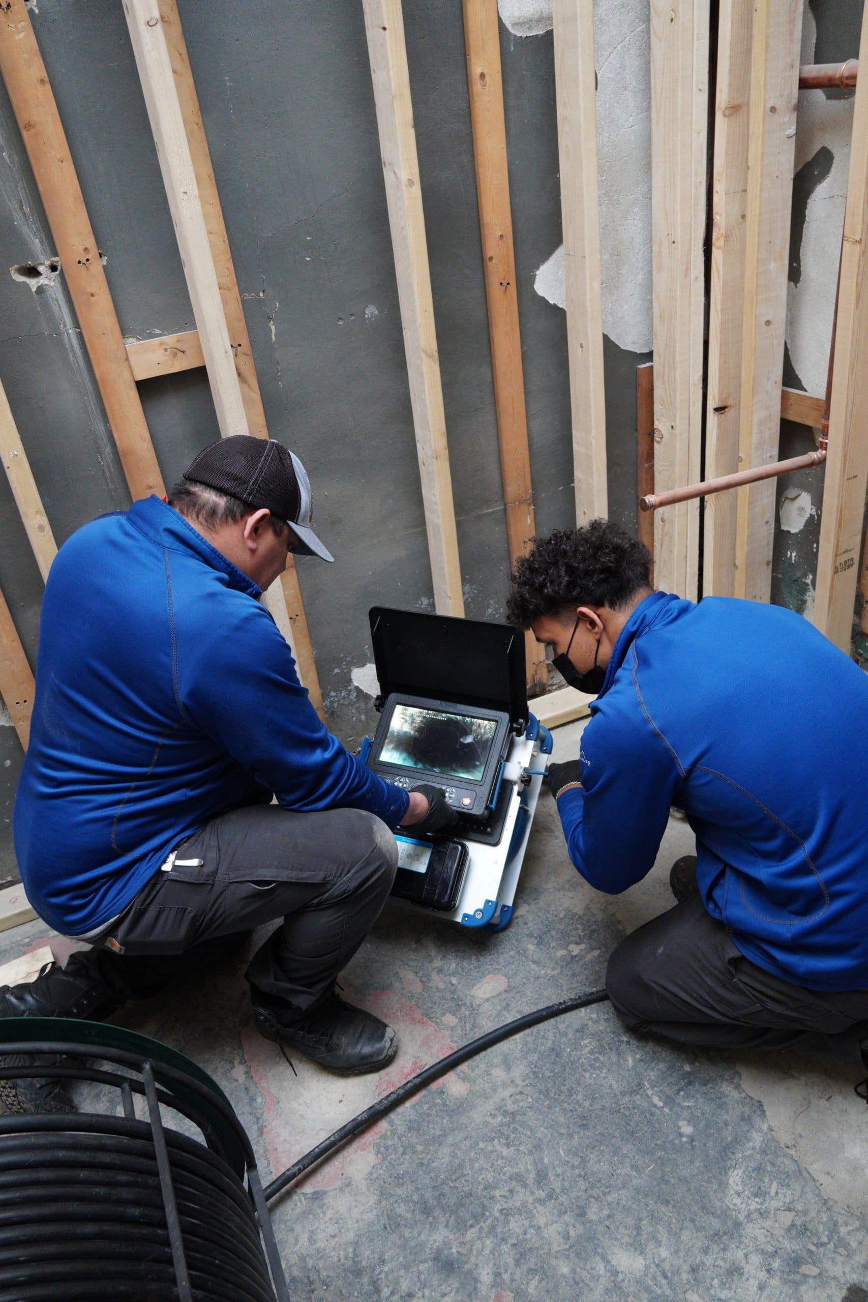 Plumbing | Sharp Plumbing & Heating